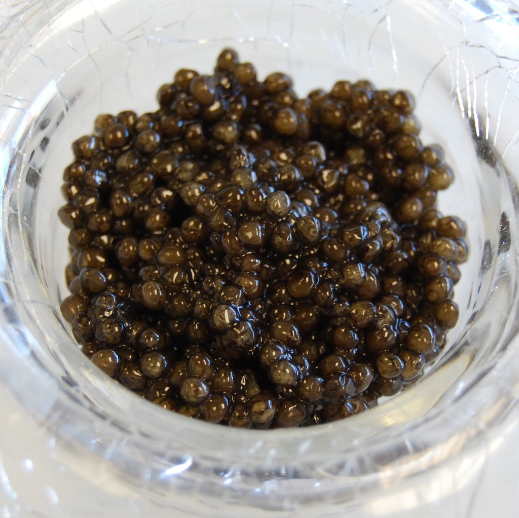 What is the Best Way to Eat Caviar? – Center of the Plate | D'Artagnan Blog