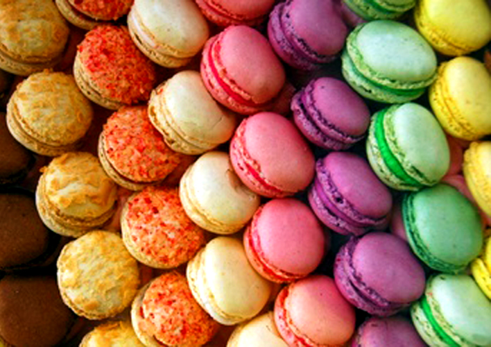 macarons-chicquero-2 – Center of the Plate | D'Artagnan Blog