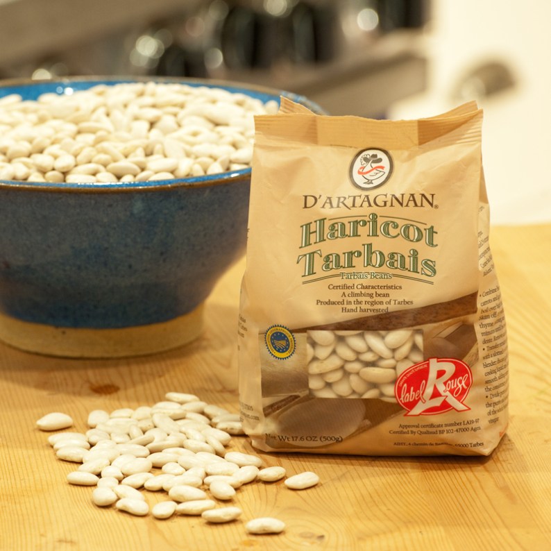 Heirloom Flavor: Cooking with Tarbais Beans – Center of the Plate | D ...