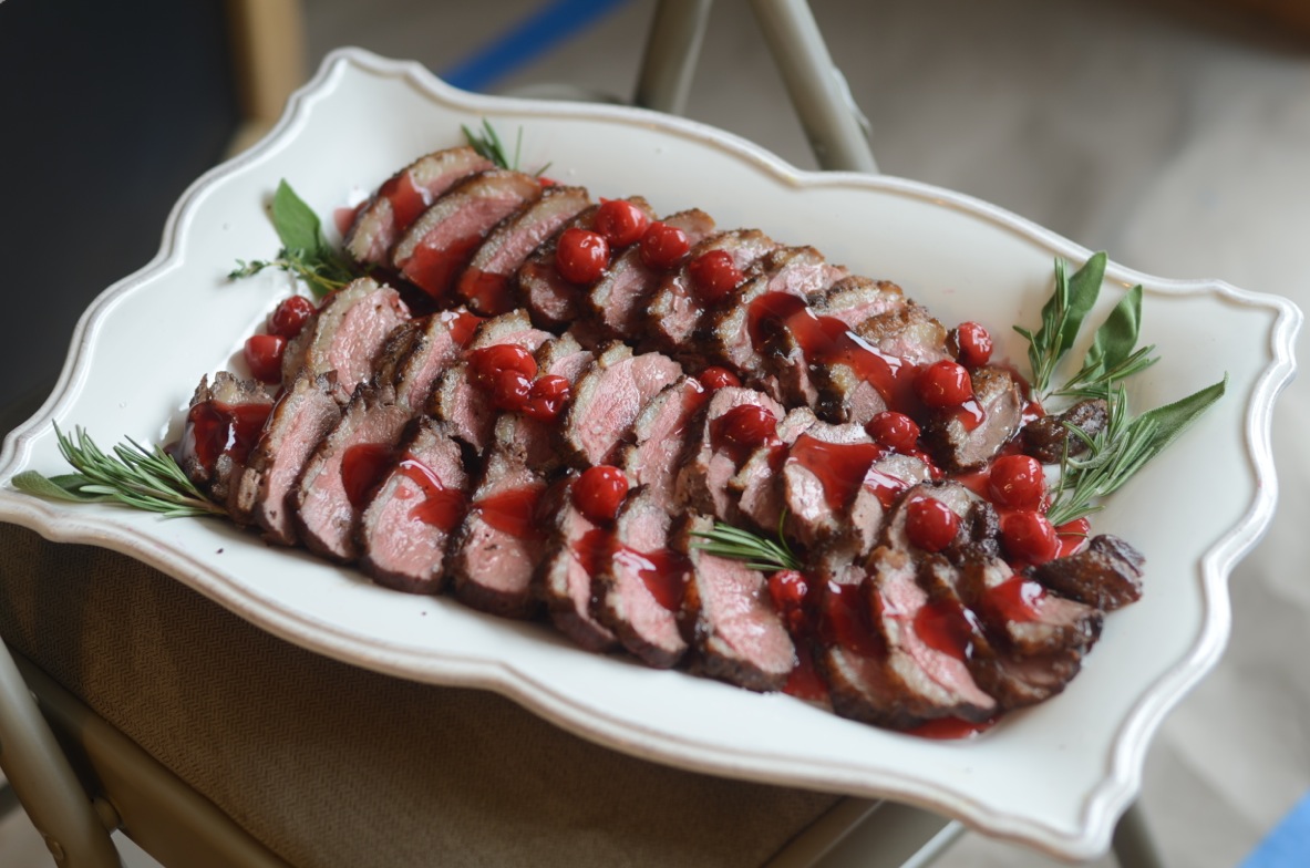 A Saucy Conversation with Deana – Center of the Plate | D'Artagnan Blog