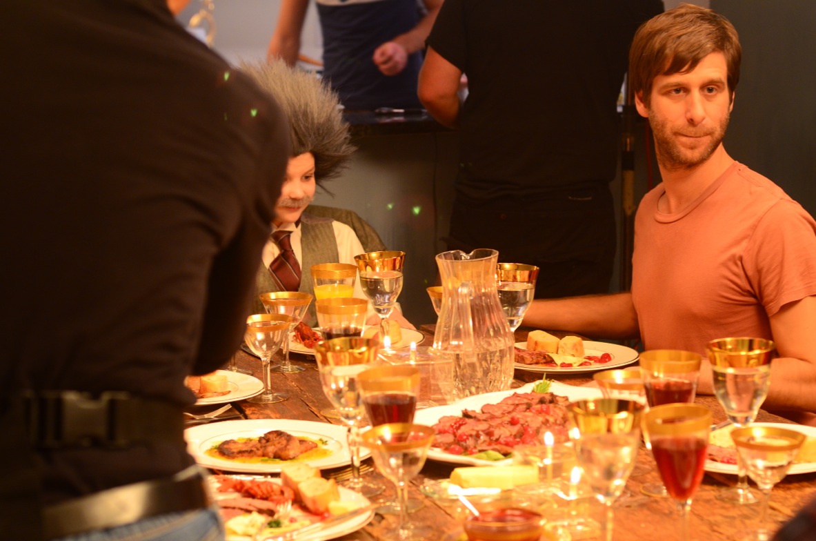 A Saucy Conversation with Deana – Center of the Plate | D'Artagnan Blog