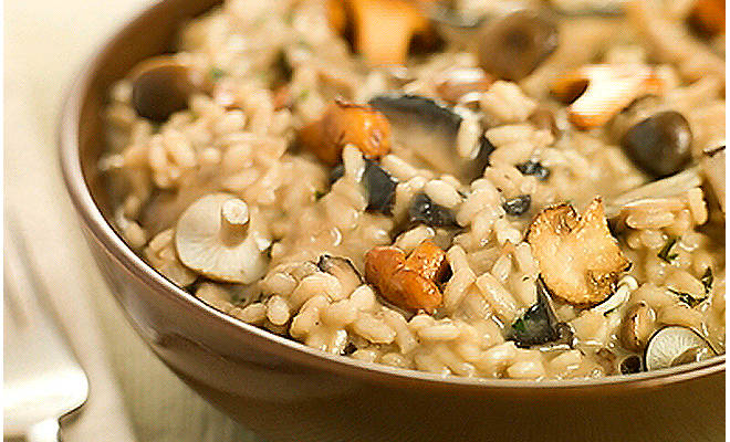 Happy National Italian Food Day! Celebrate with These 7 Recipes ...