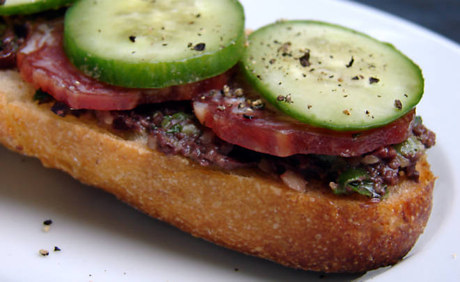 Charc Week: Cooking with Charcuterie – Center of the Plate | D'Artagnan ...