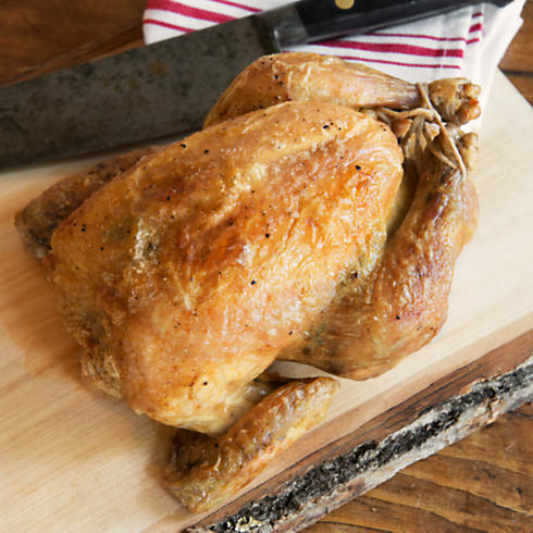 Our Green Circle Chicken – Center of the Plate | D'Artagnan Blog