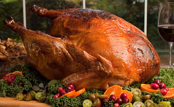 How to Make a French-Inspired Meal this Thanksgiving – Center of the ...