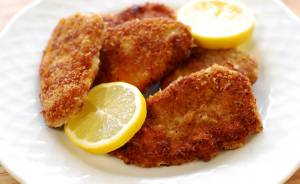You Can Perfect this Easy Paillard Technique – Center of the Plate | D ...