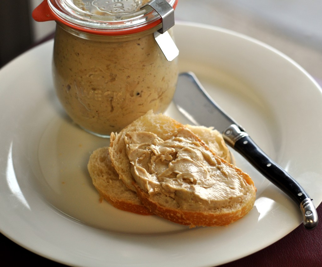 Our Best-Kept Secret for Eating Foie Gras – Center of the Plate | D ...