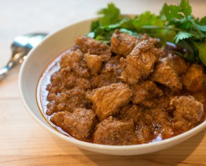 Fiery Goa Pork Vindaloo – Center of the Plate | D'Artagnan Blog