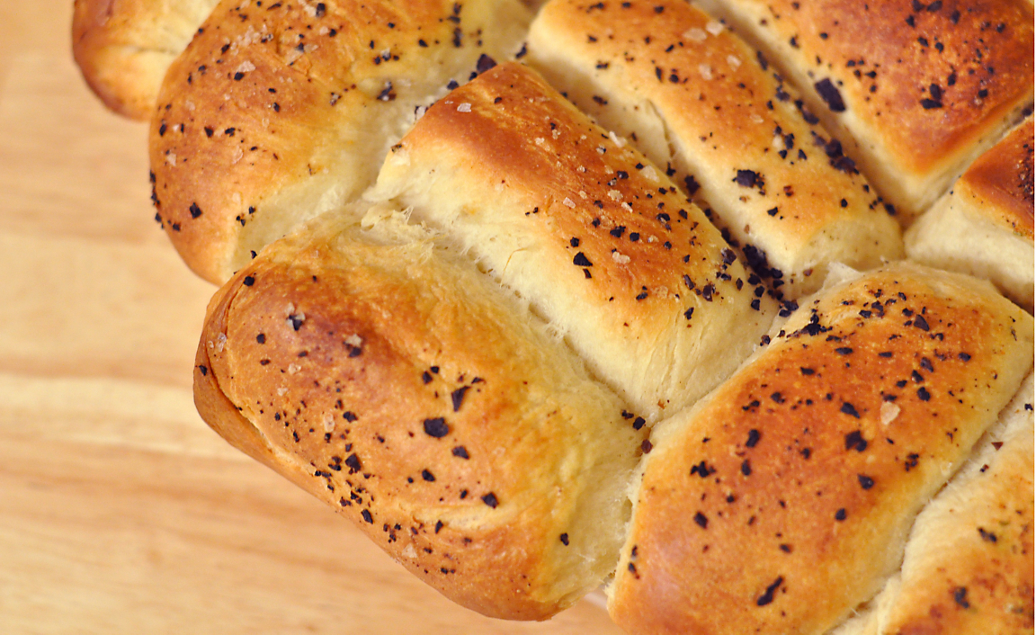 Top 5 Recipes for Baking with Black Truffle Butter – Center of the ...