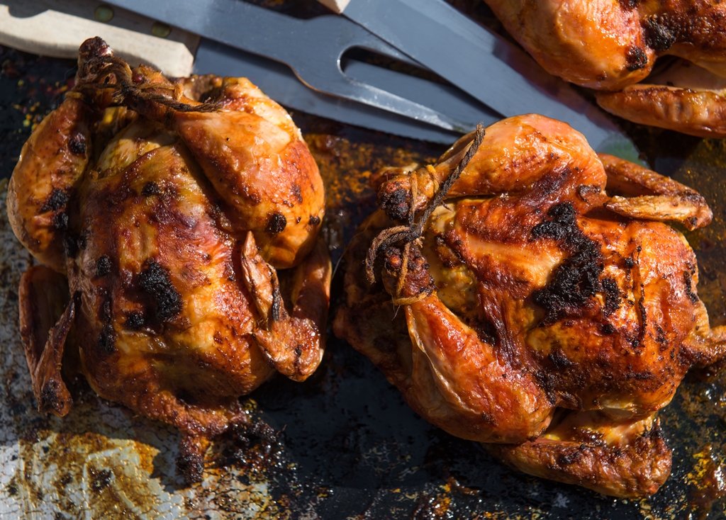 D’Artagnan Poussin with Garam Masala – Center of the Plate | D'Artagnan ...