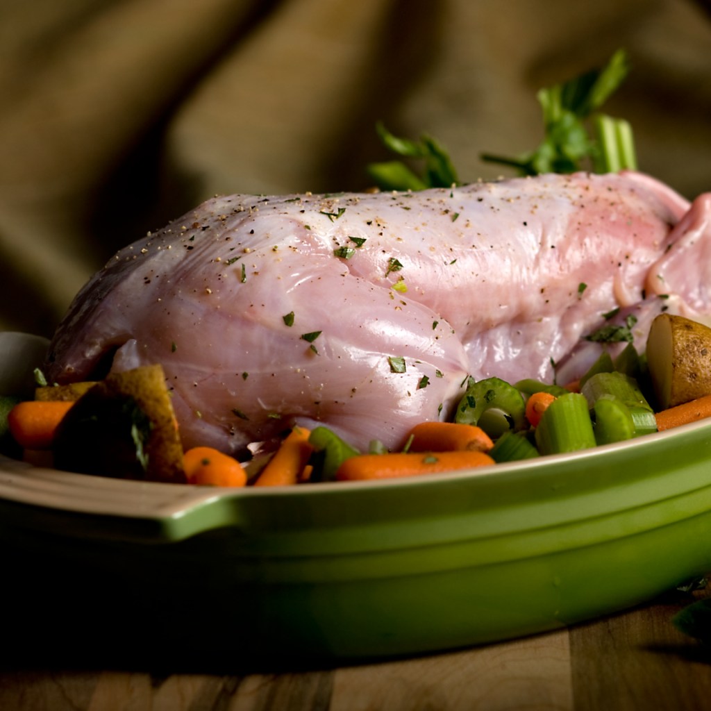Reasons to Eat Rabbit – Center of the Plate | D'Artagnan Blog