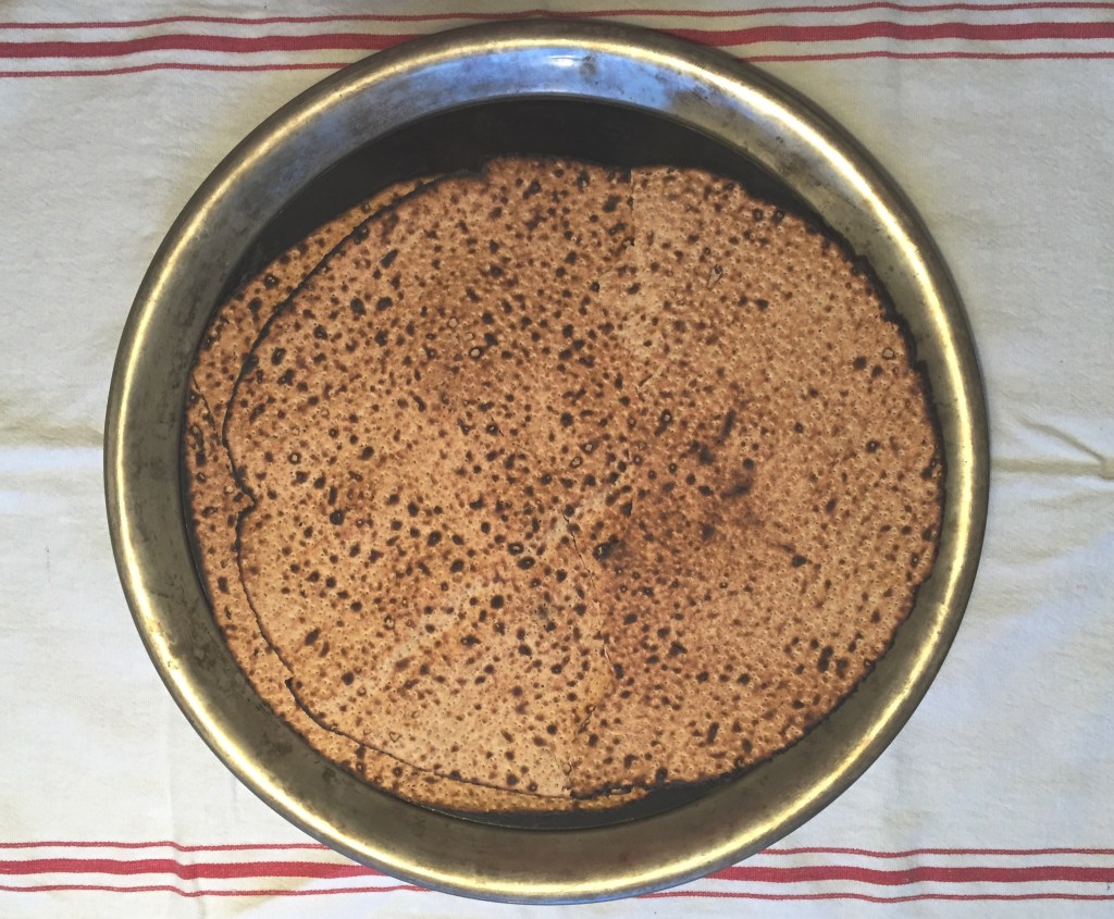 Happy Passover! Chag Sameach! – Center of the Plate | D'Artagnan Blog