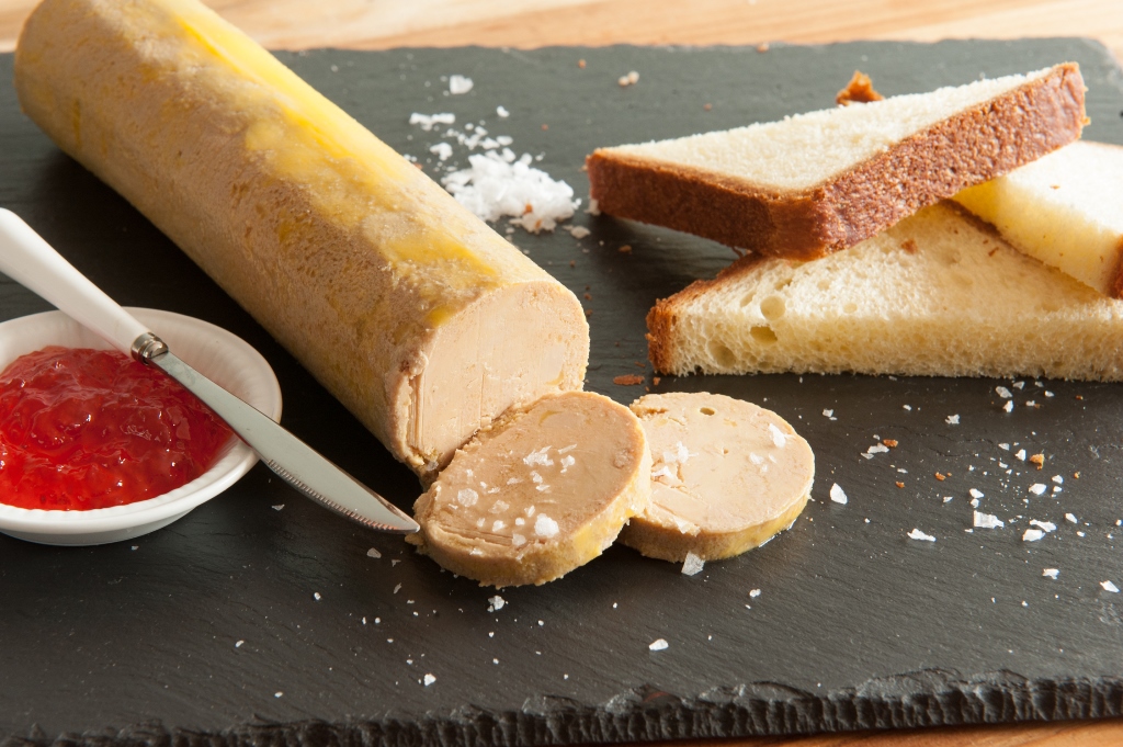 What Are the Best Ways to Eat Our Prepared Foie Gras? – Center of the ...