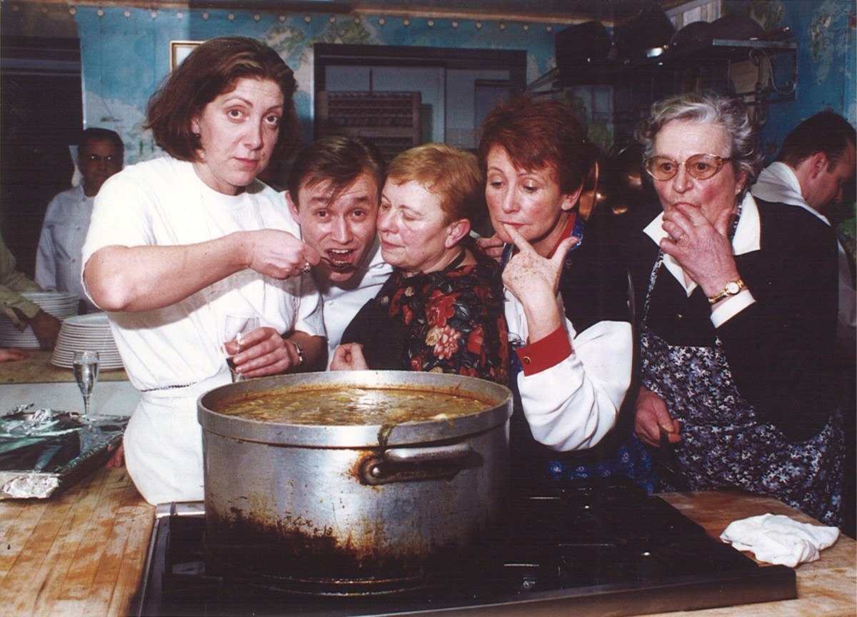 Gascony: The Most Delicious Part of France – Center of the Plate | D ...