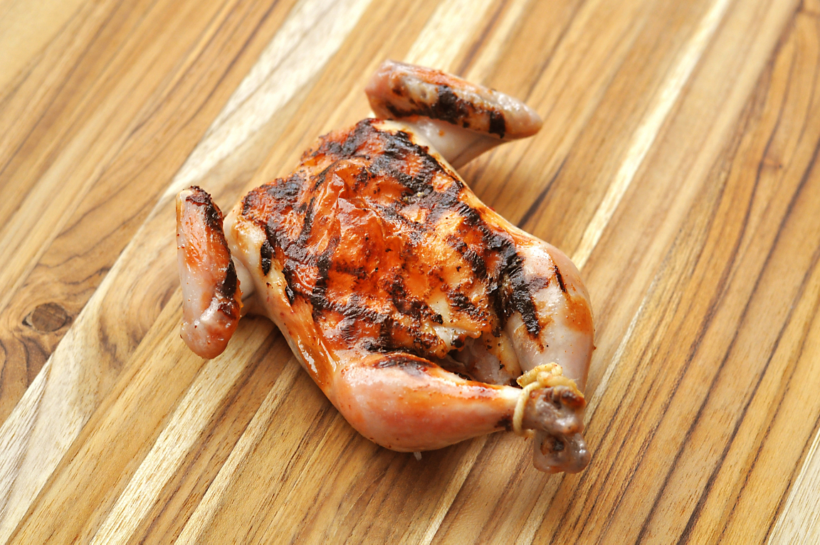 Bored With Chicken? Try One of Our 7 Poussin Recipes – Center of the ...