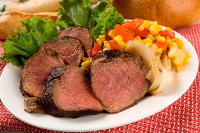 8 Ways to Mix Up Your Grilling Routine – Center of the Plate | D ...