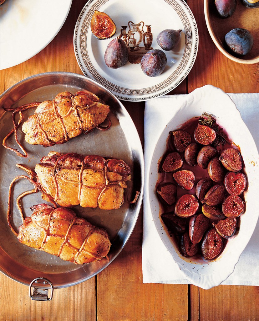 5 Duck Breast Recipes Perfect for Fall – Center of the Plate | D ...