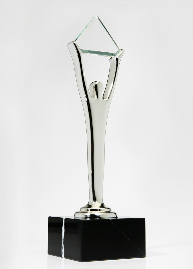 Guess Who Won a Stevie Award … – Center of the Plate | D'Artagnan Blog