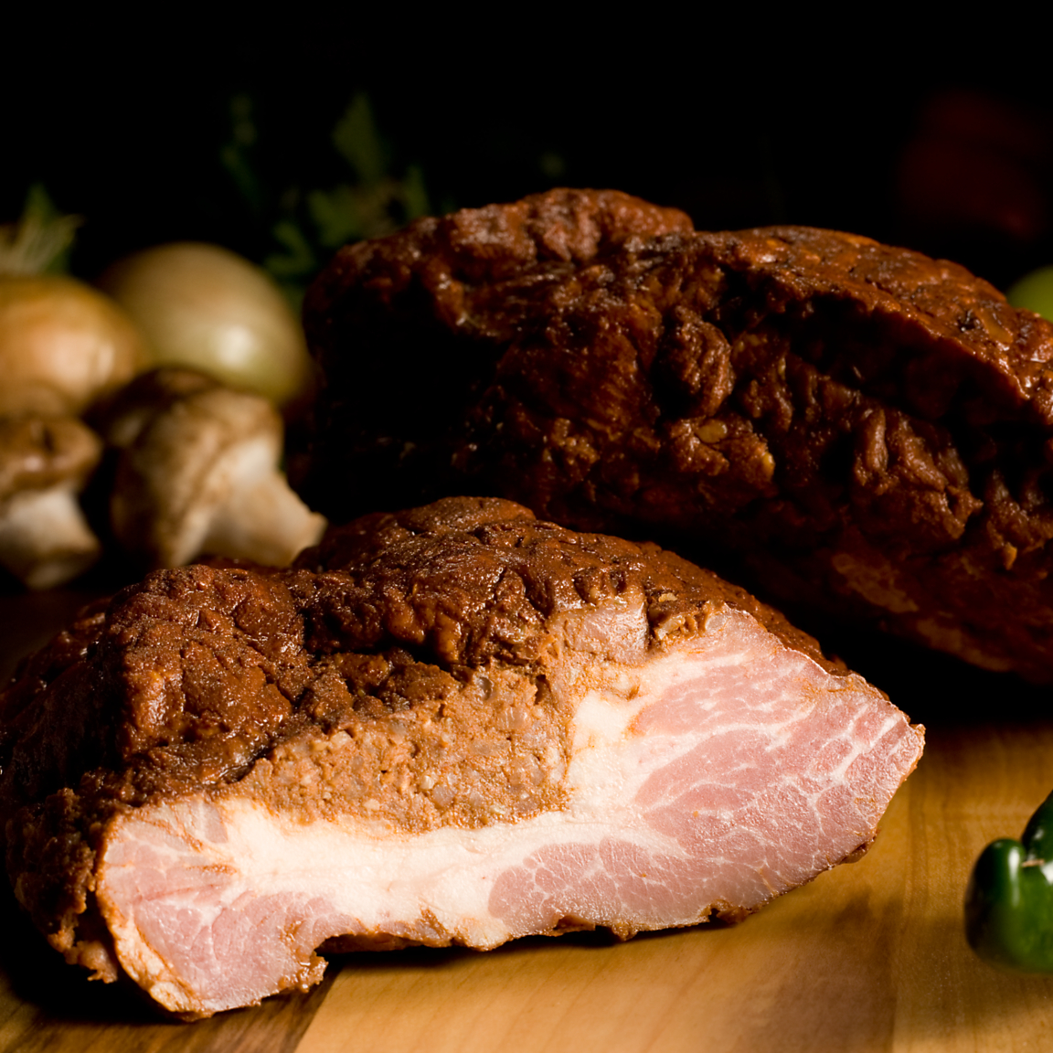 Hello, Hard-to-Find Ham … – Center of the Plate | D'Artagnan Blog