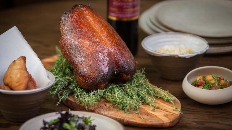 5 Ways Restaurants Serve Rohan Duck – Center of the Plate | D'Artagnan Blog