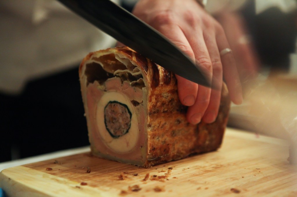 What is Pâté and How is it Made? – Center of the Plate | D'Artagnan Blog