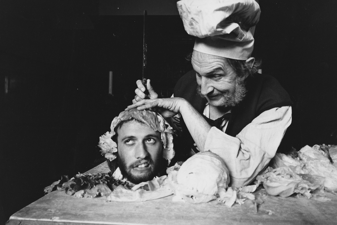 The Joy of Cooking with Vincent Price – Center of the Plate | D ...