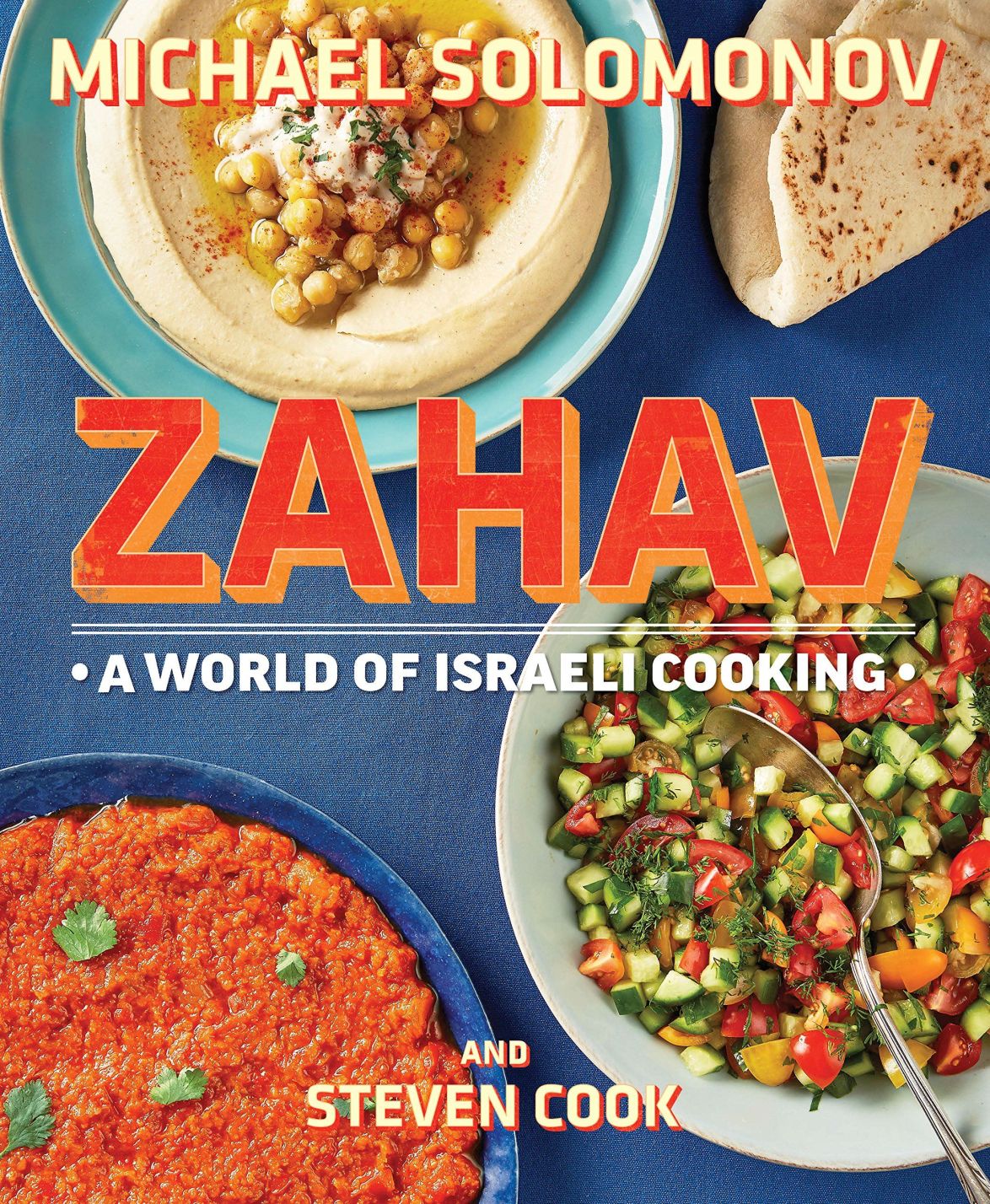 Favorite Middle Eastern Cookbooks – Center of the Plate | D'Artagnan Blog