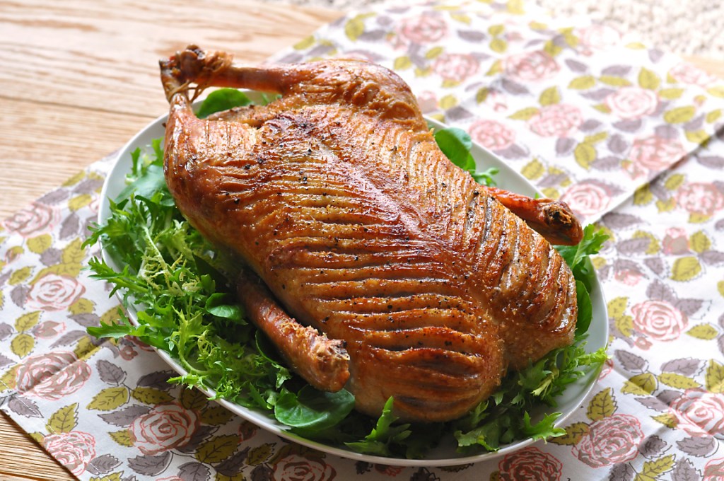 5 of Our Best Roasted Bird Recipes – Center of the Plate | D'Artagnan Blog