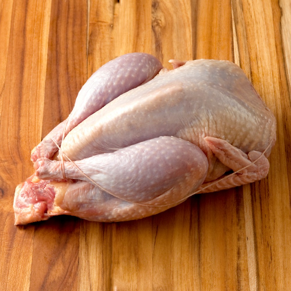 Make a Pheasant Feast – Center of the Plate | D'Artagnan Blog