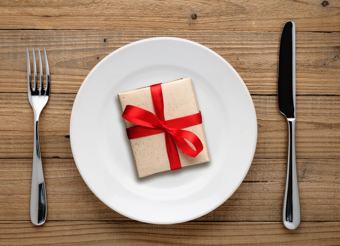 Holiday Gift List for Cooks – Center of the Plate | D'Artagnan Blog