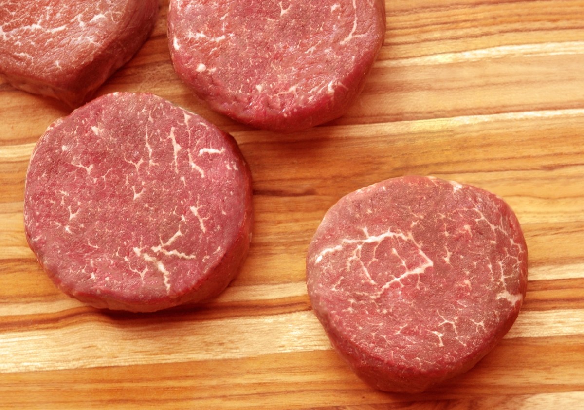 The Gift of Steak – Center of the Plate | D'Artagnan Blog