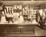 Vintage Views: Butcher Shops – Center of the Plate | D'Artagnan Blog