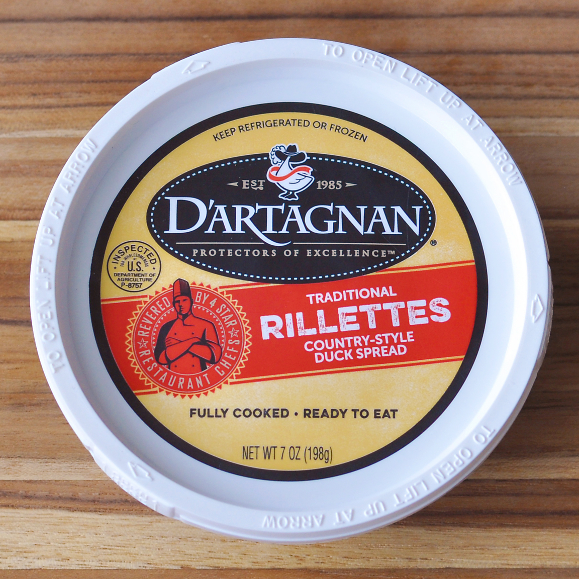 Favorite Charcuterie? The Winner Is … – Center of the Plate | D ...