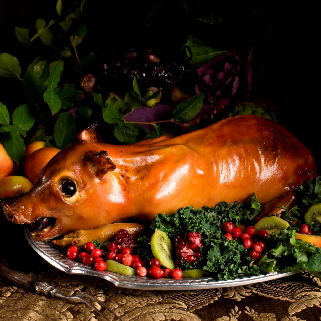 10 Tasty Turkey Alternatives for Thanksgiving Dinner – Center of the ...