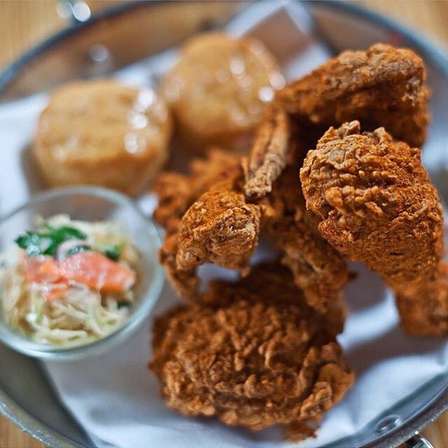 That’s A Lot of Chicken! – Center of the Plate | D'Artagnan Blog