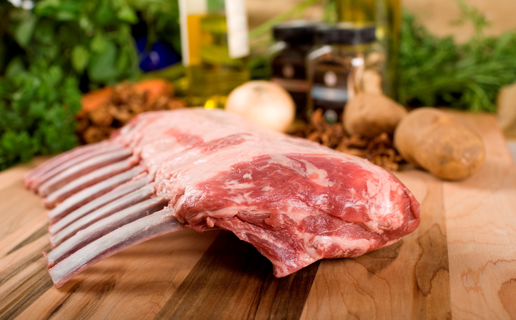 People Are Talking About Wild Boar – Center of the Plate | D'Artagnan Blog