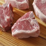 New Arrival: Porterhouse Lamb Chops – Center of the Plate | D'Artagnan Blog