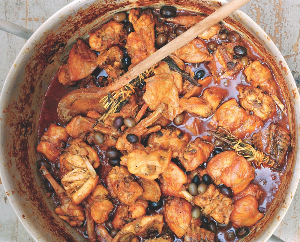 7 Mediterranean Dishes You Will Love – Center of the Plate | D'Artagnan ...