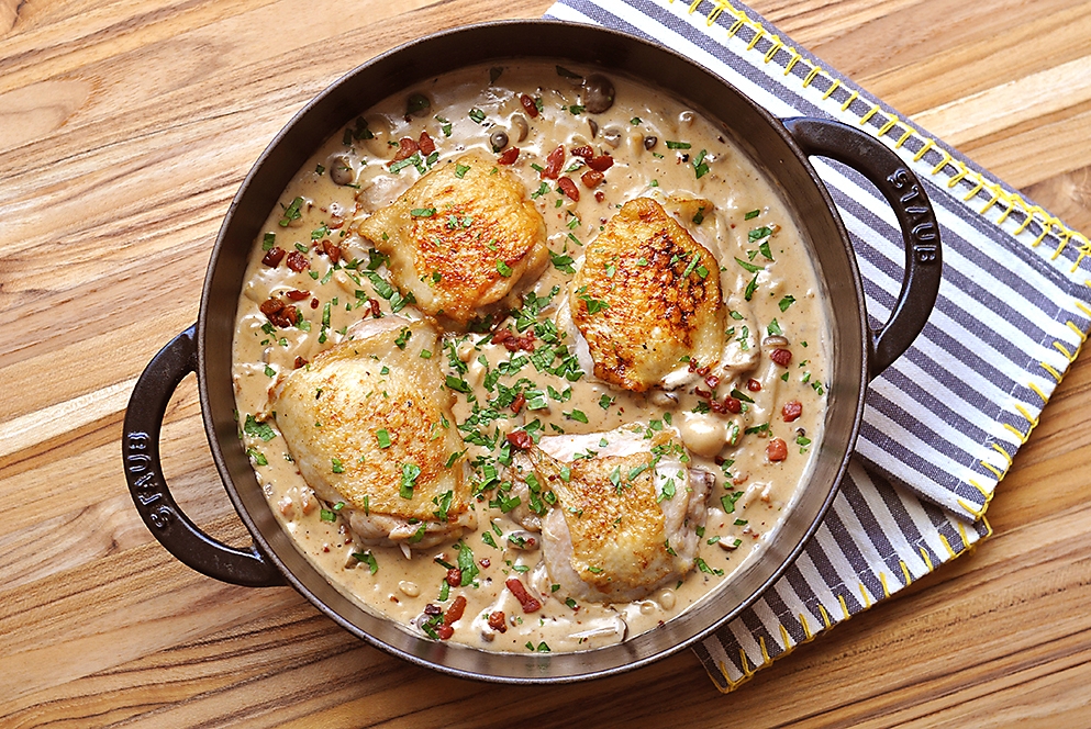 12 Chicken Recipes So Good You’ll Want to Make Them All – Center of the ...