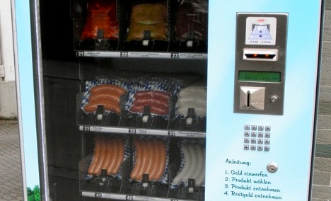 You’ll Never Believe What’s in These Vending Machines – Center of the ...