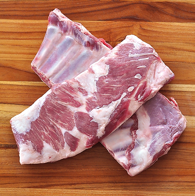Five Unexpected Lamb Cuts That You Should Be Grilling – Center of the ...