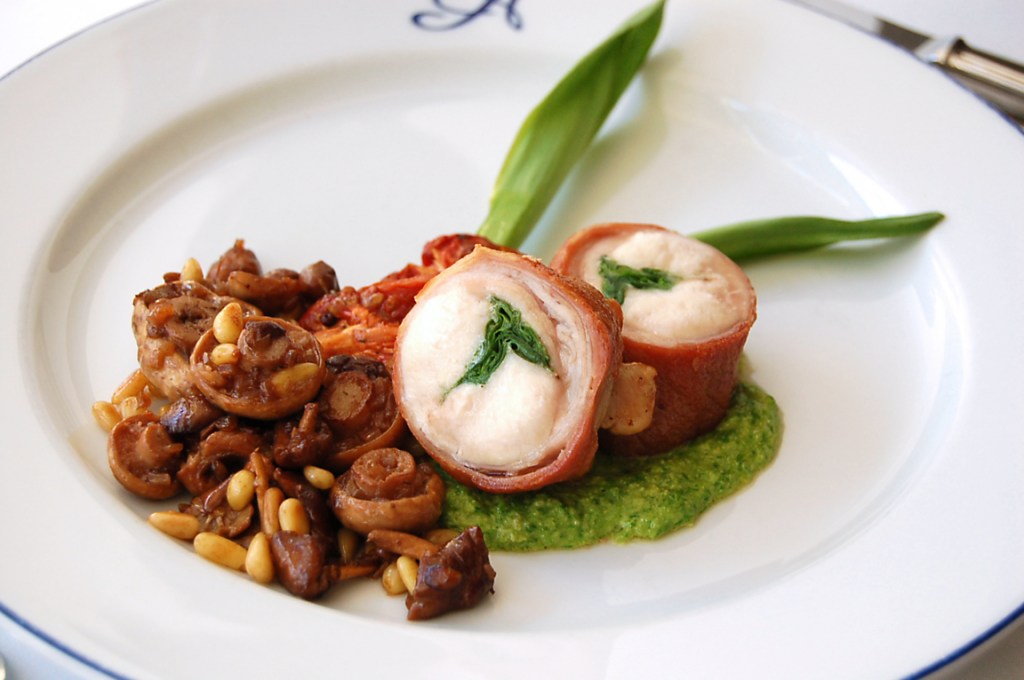 5 Ramp Recipes to Try Now – Center of the Plate | D'Artagnan Blog