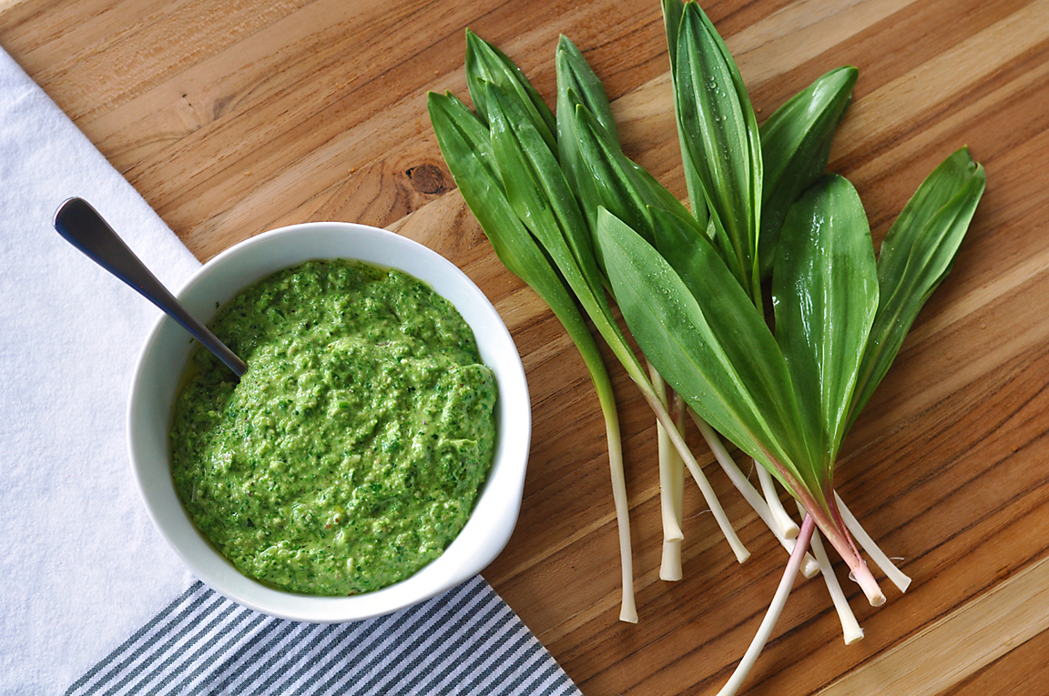 5 Ramp Recipes to Try Now – Center of the Plate | D'Artagnan Blog