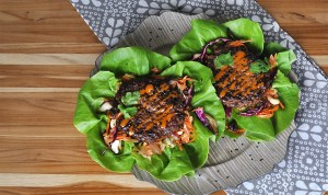 Get On this Tasty Trend: 3 Easy Korean Recipes for the Grill – Center ...