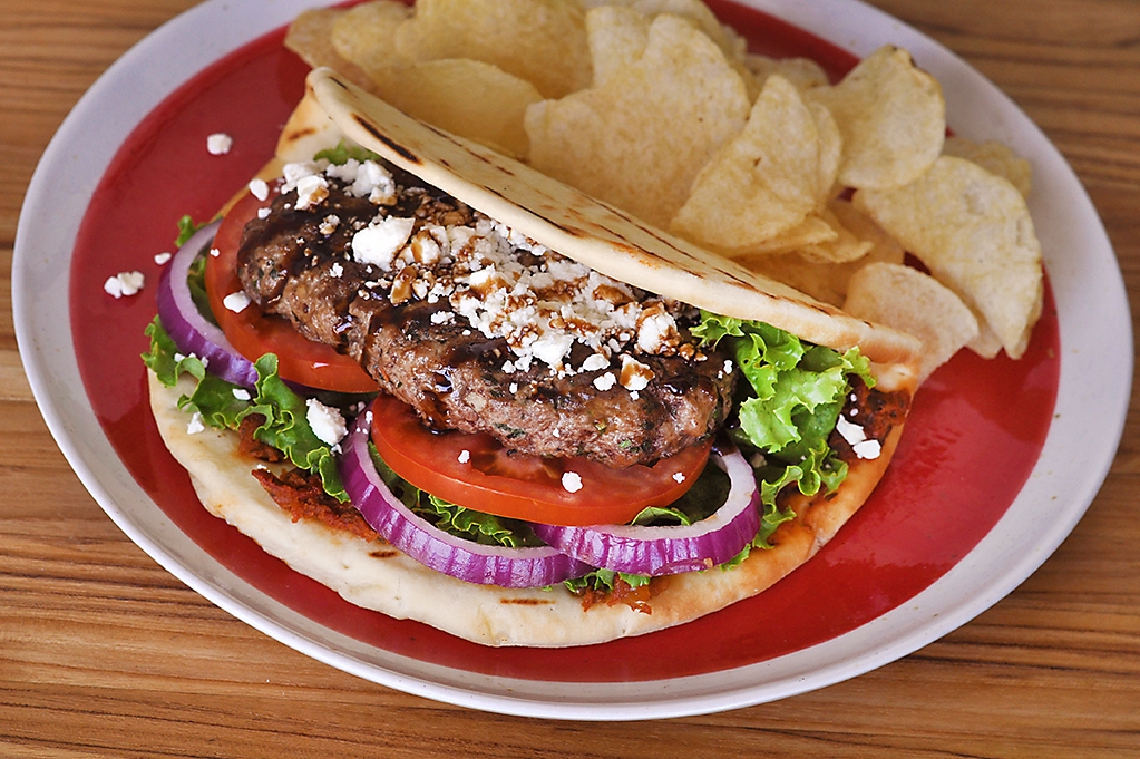 You’ll Want to Make All 5 of these Ground Lamb Recipes – Center of the ...