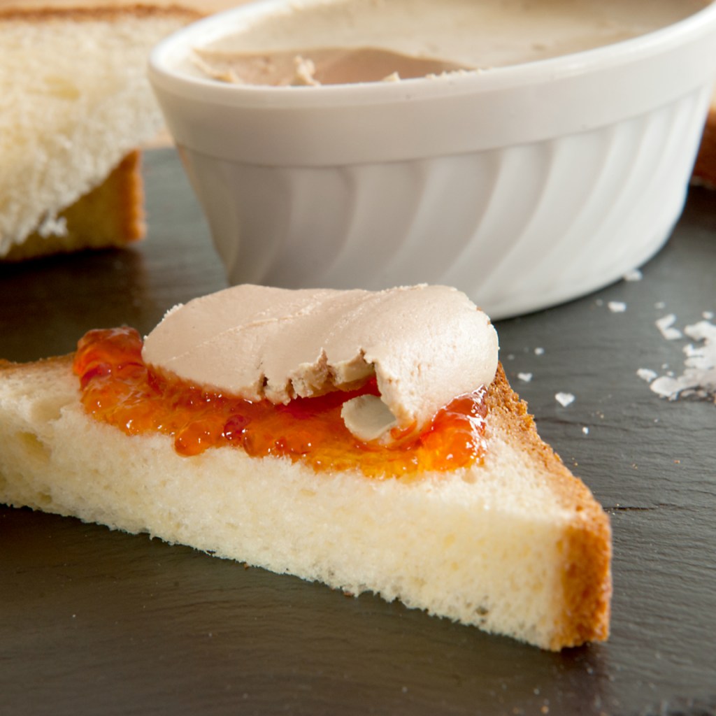 All About D’Artagnan Mousse – Center of the Plate | D'Artagnan Blog