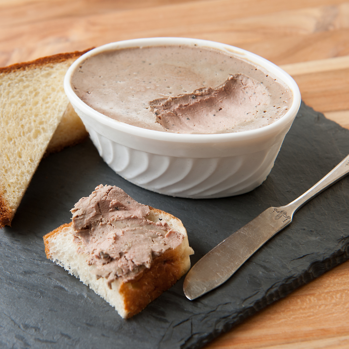 All About D’Artagnan Mousse – Center of the Plate | D'Artagnan Blog