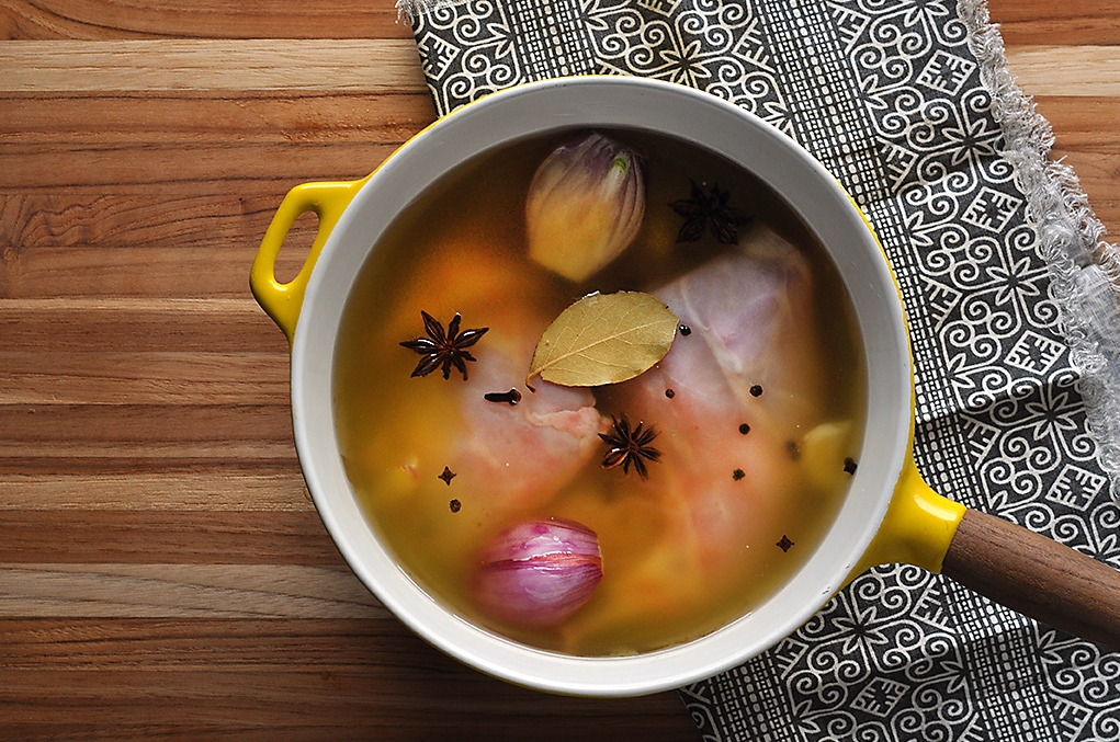 Simple Rabbit Recipes You Need to Try – Center of the Plate | D ...