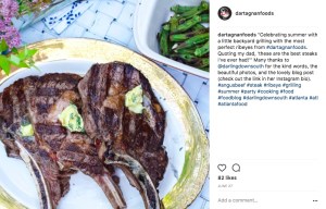 Why is the Ribeye Steak So Beloved? – Center of the Plate | D'Artagnan Blog