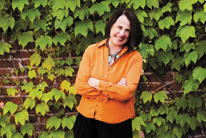 The Most Influential Cookbook Author You’ve Never Heard Of – Center of ...